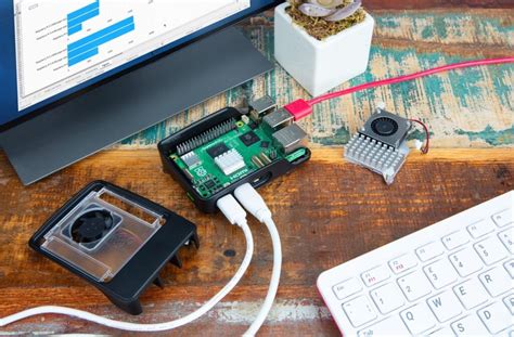 Benchmarking Raspberry Pi 5 Raspberry Pi