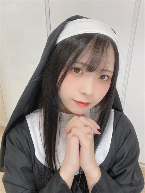 紅羽りお🐻 On Twitter 懺悔を受け入れる秘密のシスター 828srqqlxb Twitter