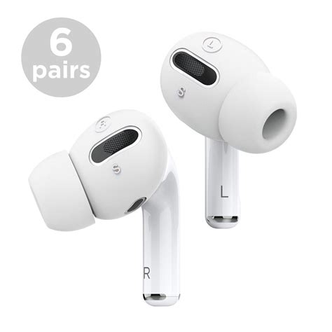 Elago Airpods Pro Earhooks — Cult Of Mac Store