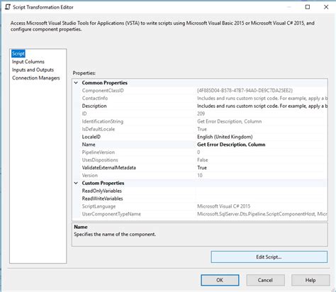 gopika s blog getting error description and error column name in ssis