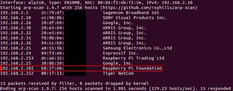 setting up a headless raspberry pi ssh vnc wifi dft blog