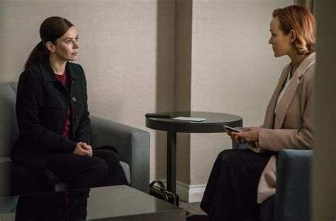 The Girlfriend Experience Season 2 Trailers Featurette Images And