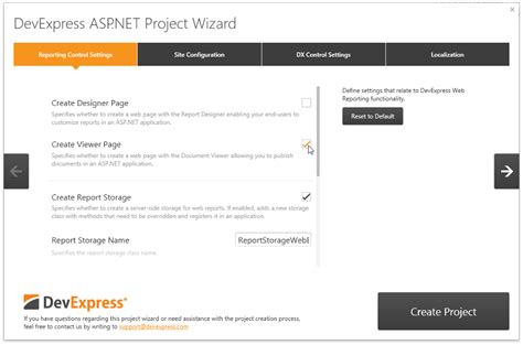 create an asp core angular application with the document viewer