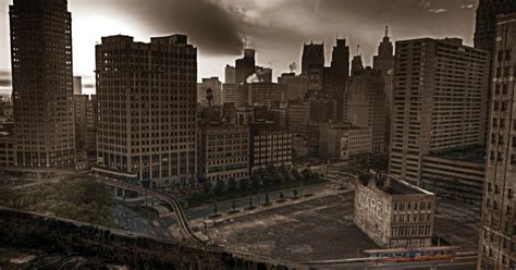Top 10 Most Dangerous Cities In The World