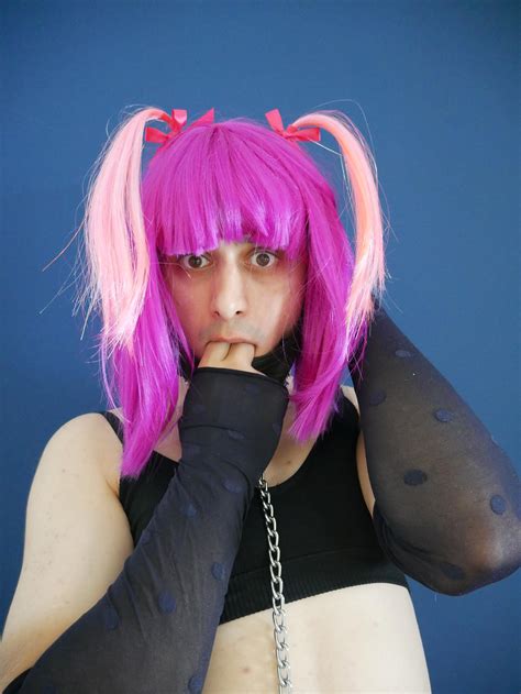 Dumb Cumslut R Sissy Humiliation