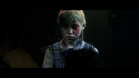 Sherry Resident Evil 2 Remake Lindasmarts