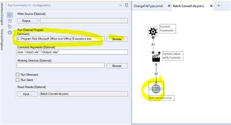 solved xls dynamic input alteryx community