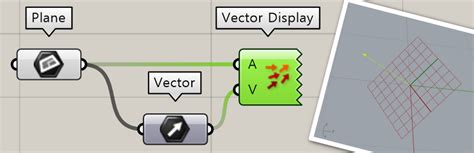 find the normal vector of any plane grasshopper mcneel forum