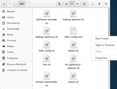 hadoop cluster the all you need to know guide edureka