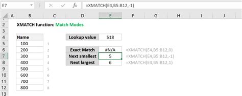 how to use the excel xmatch function excelfind