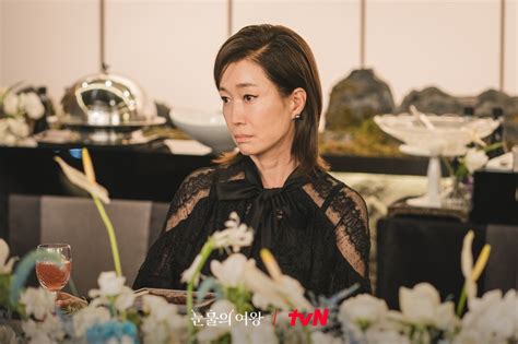 「涙の女王」オリジナル相関図・キャスト紹介！感想も