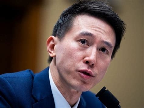 Tiktok Ceo Fails To Impress Convince Congress Blog About Content