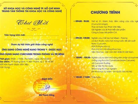 Cách Viết Thư Mời Tham Gia Sự Kiện Top Mẫu Thư Mời ấn Tượng Khách Hàng
