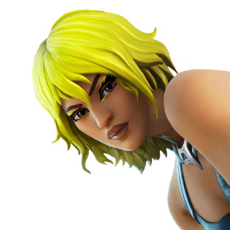 Hana ← Fortnite Tracker