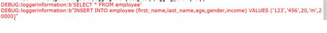 how to log queries in postgresql using python geeksforgeeks