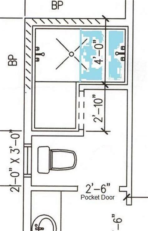 What Size Is Walk In Shower At Judith Bello Blog