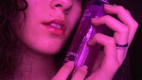 Asmr Sons De Boca Para Te Arrepiar 👄💦 Youtube