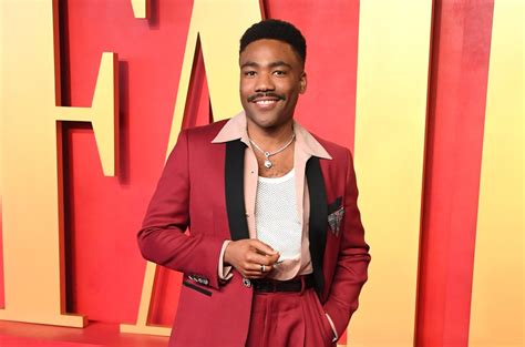 Donald Glover Debuts ‘bando Stone And The New World Trailer Sjrbss