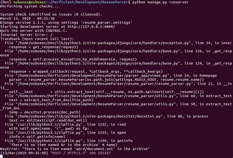 there is no item named word document xml in the archive · issue 7