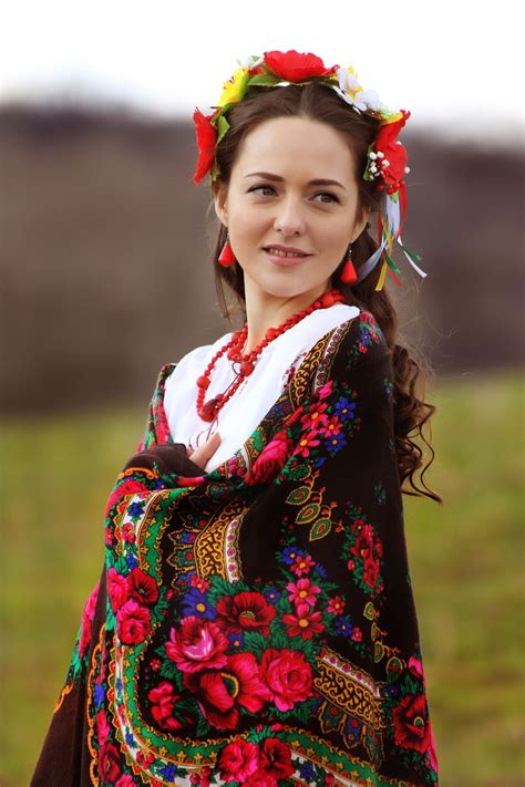 نتيجة بحث الصور عن ‪traditional Dress Ukraine‬‏ Traditional Dresses