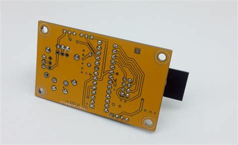 single joystick remote control transmitter using nrf24l01 arduino