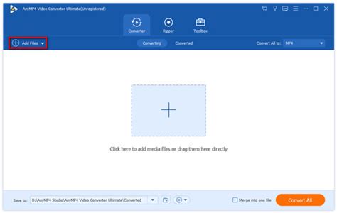 2 best ways to convert mod to mp4 for playback easily