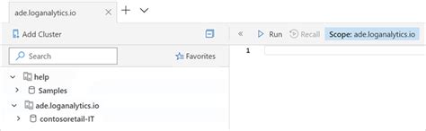 query data in azure monitor with azure data explorer