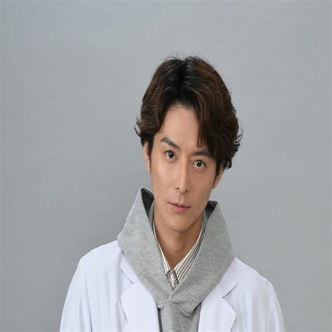 小池徹平、『科捜研の女』新メンバーに！沢口靖子と初共演「シリーズに新風を吹き込みたい」 2022年8月17日掲載 ライブドアニュース