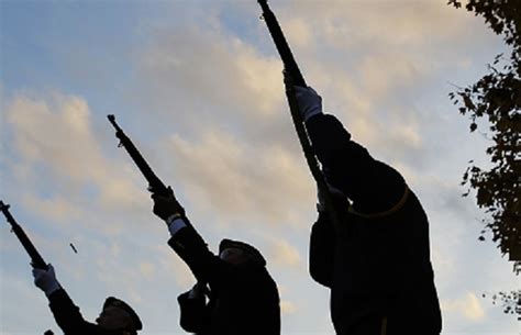 Utah Governor Gary Herbert Defends Gruesome Firing Squad Executions