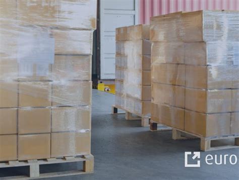 When To Ship A Pallet Instead Of Multiple Packages Blog