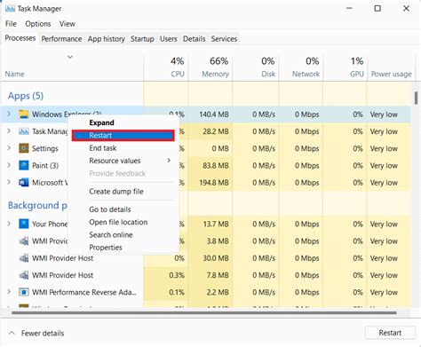 How To Fix Windows 11 Taskbar Not Working Techcult