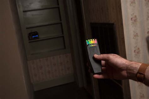 Savannah Ghost Hunting Tours And Paranormal Ghost Hunt