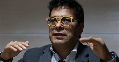 Alto Comisionado Para La Paz Entregó Detalles Sobre La Fase De Diálogos