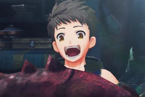 Addam Official Art Xenobladejp R Xenoblade Chronicles