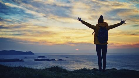 6 Mental Health Benefits Of Travelling See Here Iwmbuzz