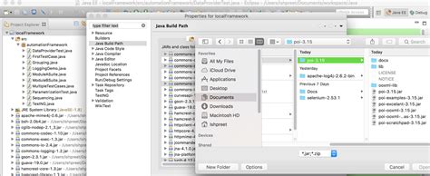 learn selenium testng webdriver framework from scratch data driven