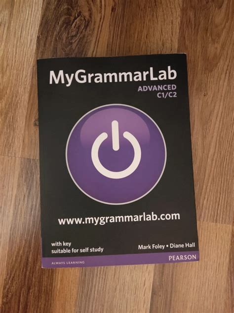 Mygrammerlab C1 C2 Vinted