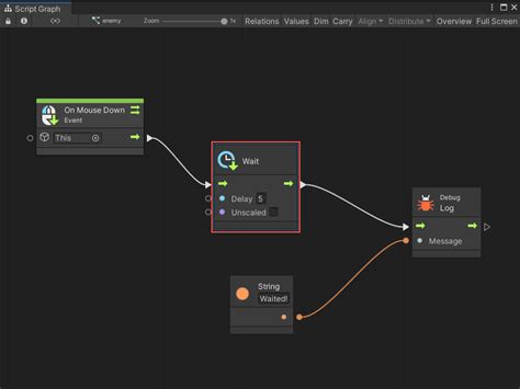 time nodes visual scripting 1 7 8