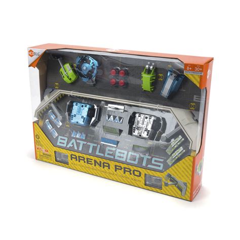 hexbug battlebots arena pro toys r us canada