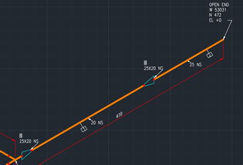 solved iso string dimensions not showing even if enable in project