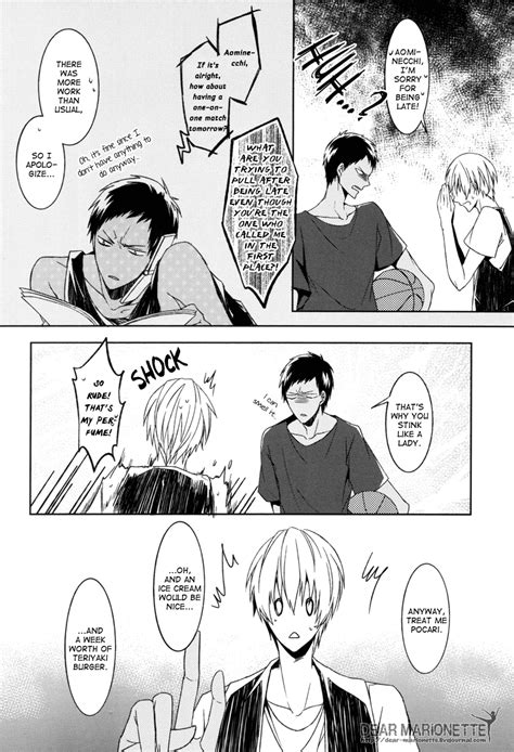 [157 Radistar] Seishun Raspberry Kuroko No Basuke Dj [eng