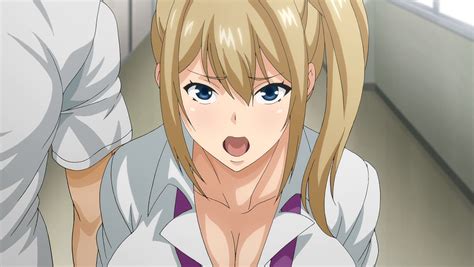 限界交尾～合意挿入でバチバチ肉穴化～ 第1話性活部へようこそ アダルト動画 ソクミル