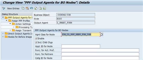 smartforms in sap tm using ppf sap blogs