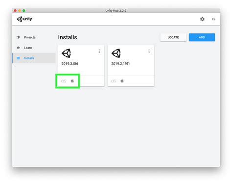 failed to start the unity package manager local server process