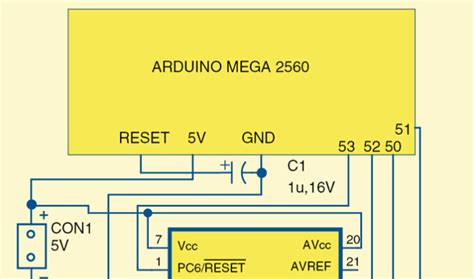 arduino mega 2560 bootloader hex file download pcb circuits