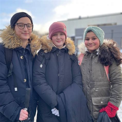 Stenger Flere Skoler På Grunn Av Vannlekkasjer Og Kollapsa Tak Nrk