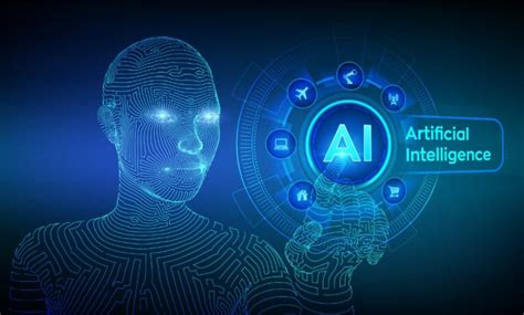 Importance Of Artificial Intelligence