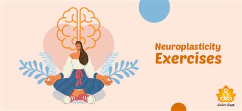 6 Simple Neuroplasticity Exercises To Rewire Your Anxious Brain