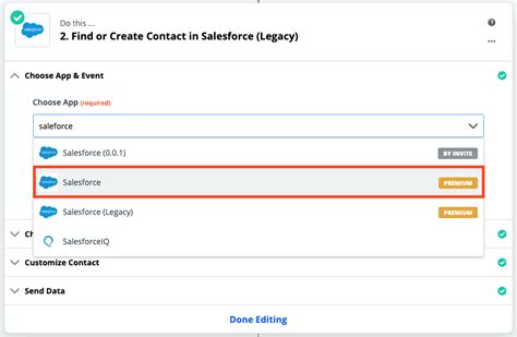 how do i switch from salesforce legacy to the latest salesforce