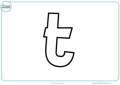 Letras Para Colorear 【abecedario】mayúsculas Y Minúsculas